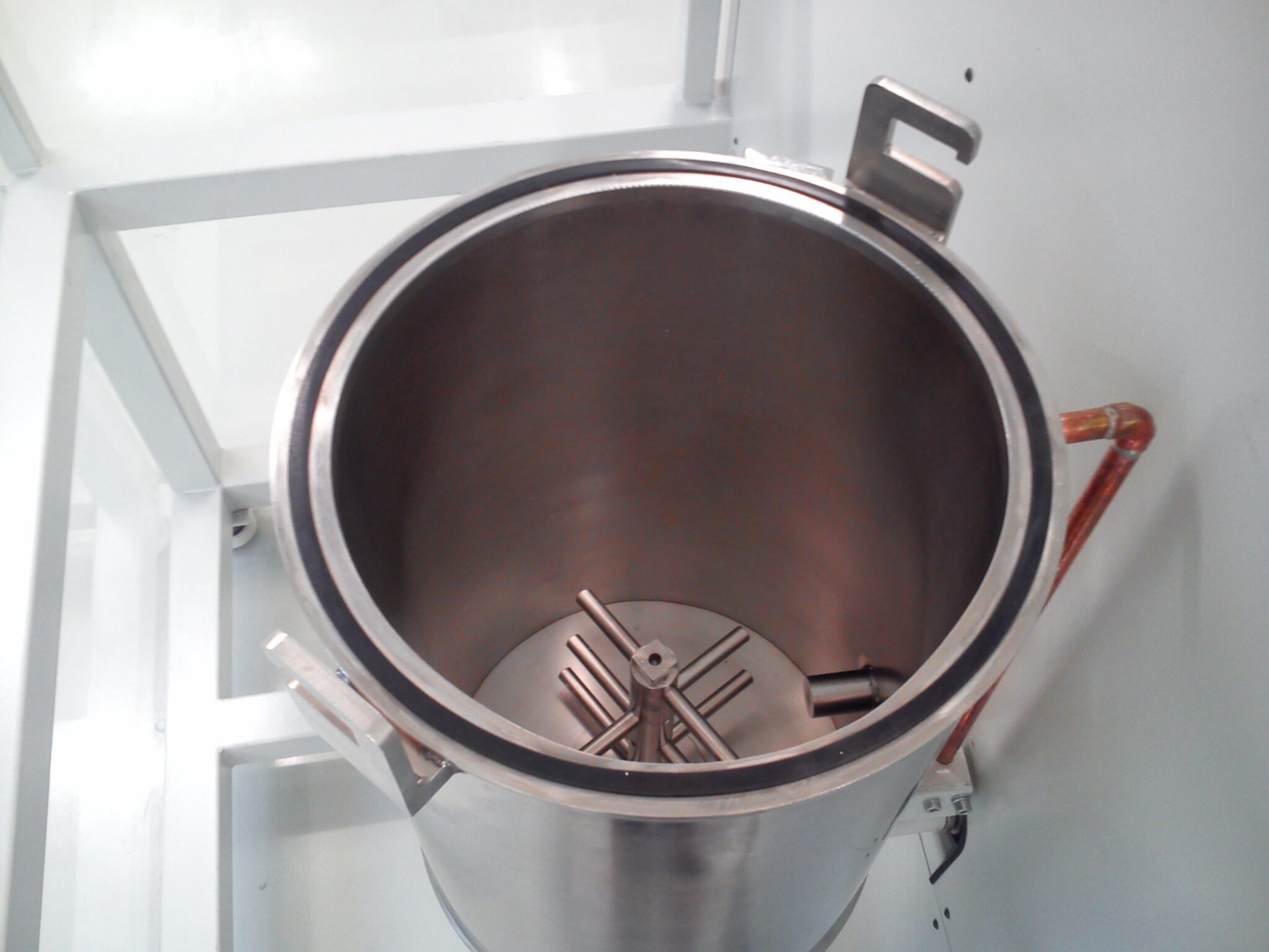 Maszyny laboratoryjne – ReMi-Plast